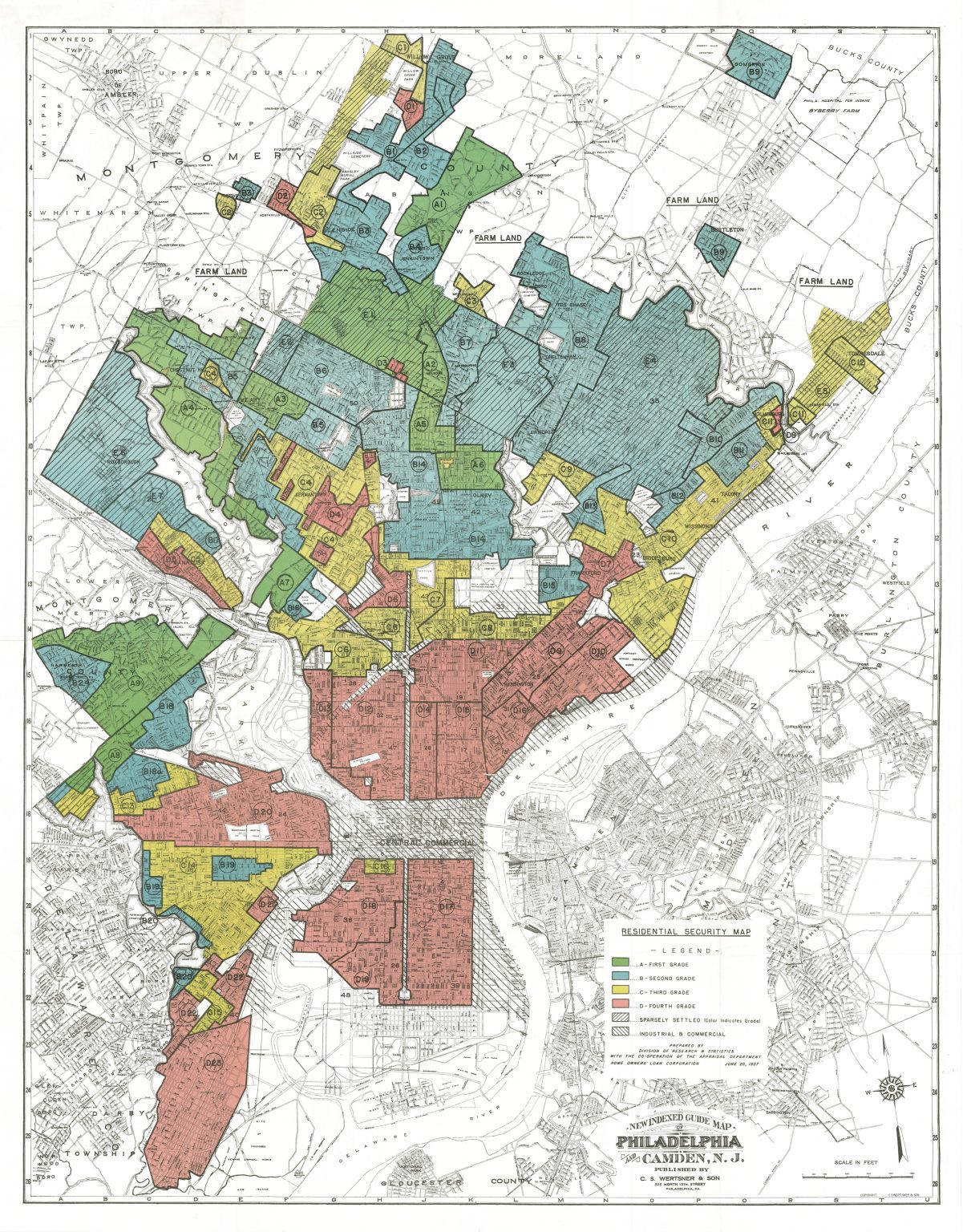 What Is Redlining? | Merlin Law Group