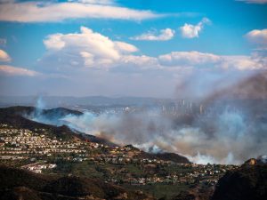 Fire Insurance in California: A Complete Guide | Merlin Law Group